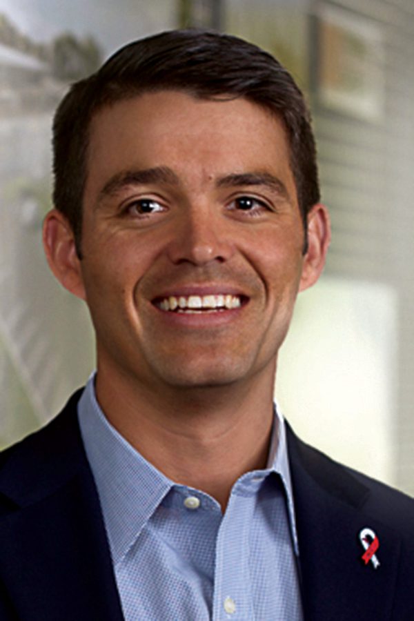 Jay Connolly - North Shore Chamber of Commerce