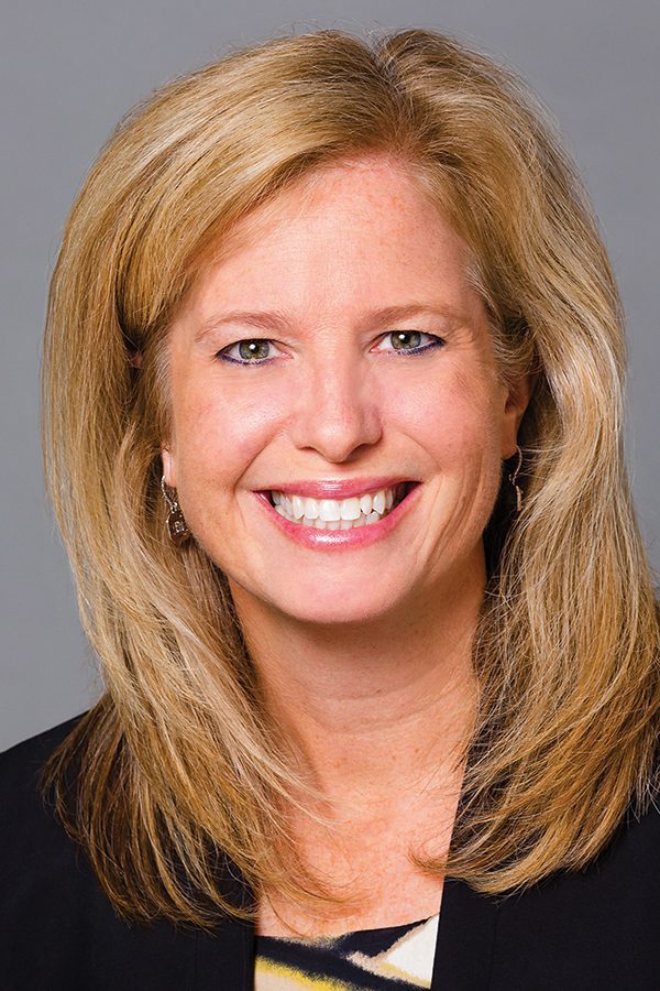 Beth Francis - North Shore Chamber of Commerce