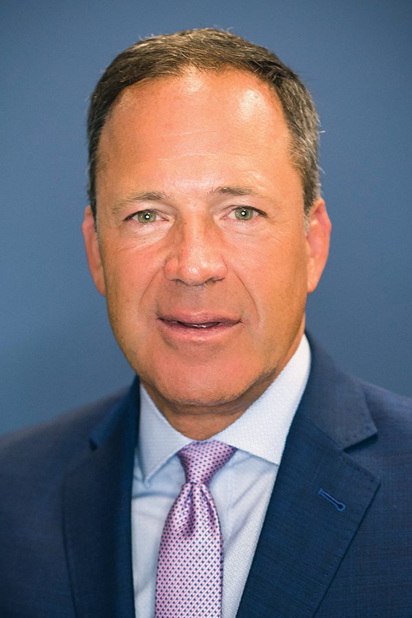 Brad Small receives 2024 Five Star Wealth Manager award - North Shore ...