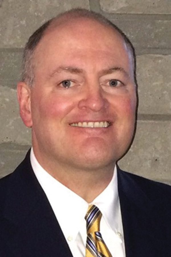 Thomas Wheeler - North Shore Chamber of Commerce
