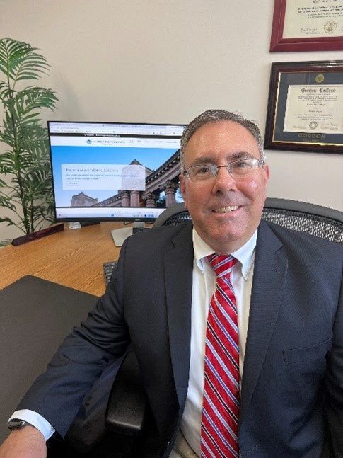 Wessell joins Solomon Private Wealth - North Shore Chamber of Commerce