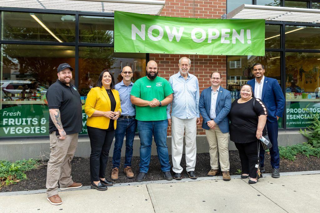 Daily Table opens new location in Salem - North Shore Chamber of Commerce