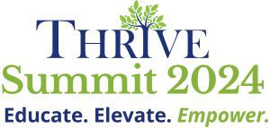 2024 THRIVE SUMMIT - North Shore Chamber of Commerce