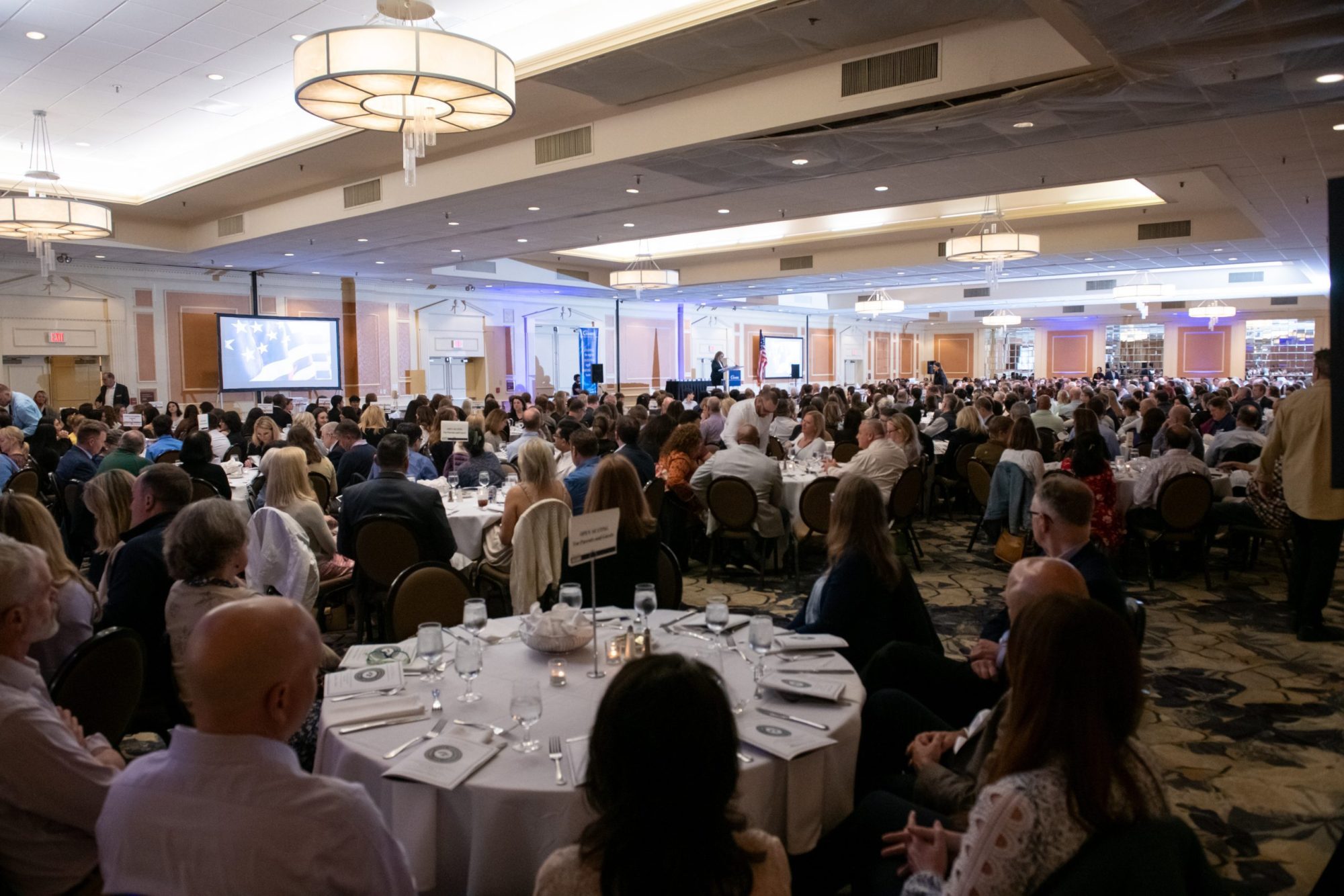 2024 HONOR SCHOLARS DINNER - North Shore Chamber of Commerce