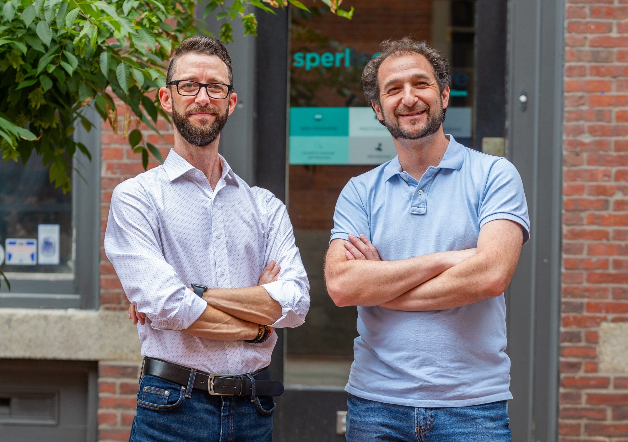 Sperling Interactive Announces Acquisition of Boston Agency - North ...