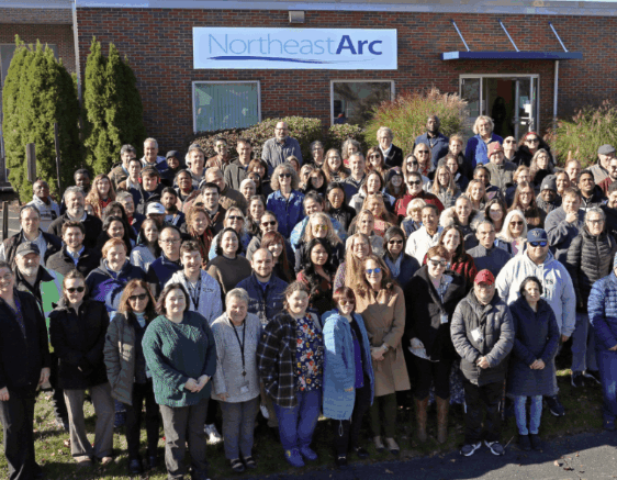 Northeast Arc named 'Top Workplace' in Massachusetts - North Shore ...